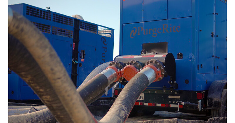 Vertiv Expands Fluid Management Services to Help Reduce Water Use ...