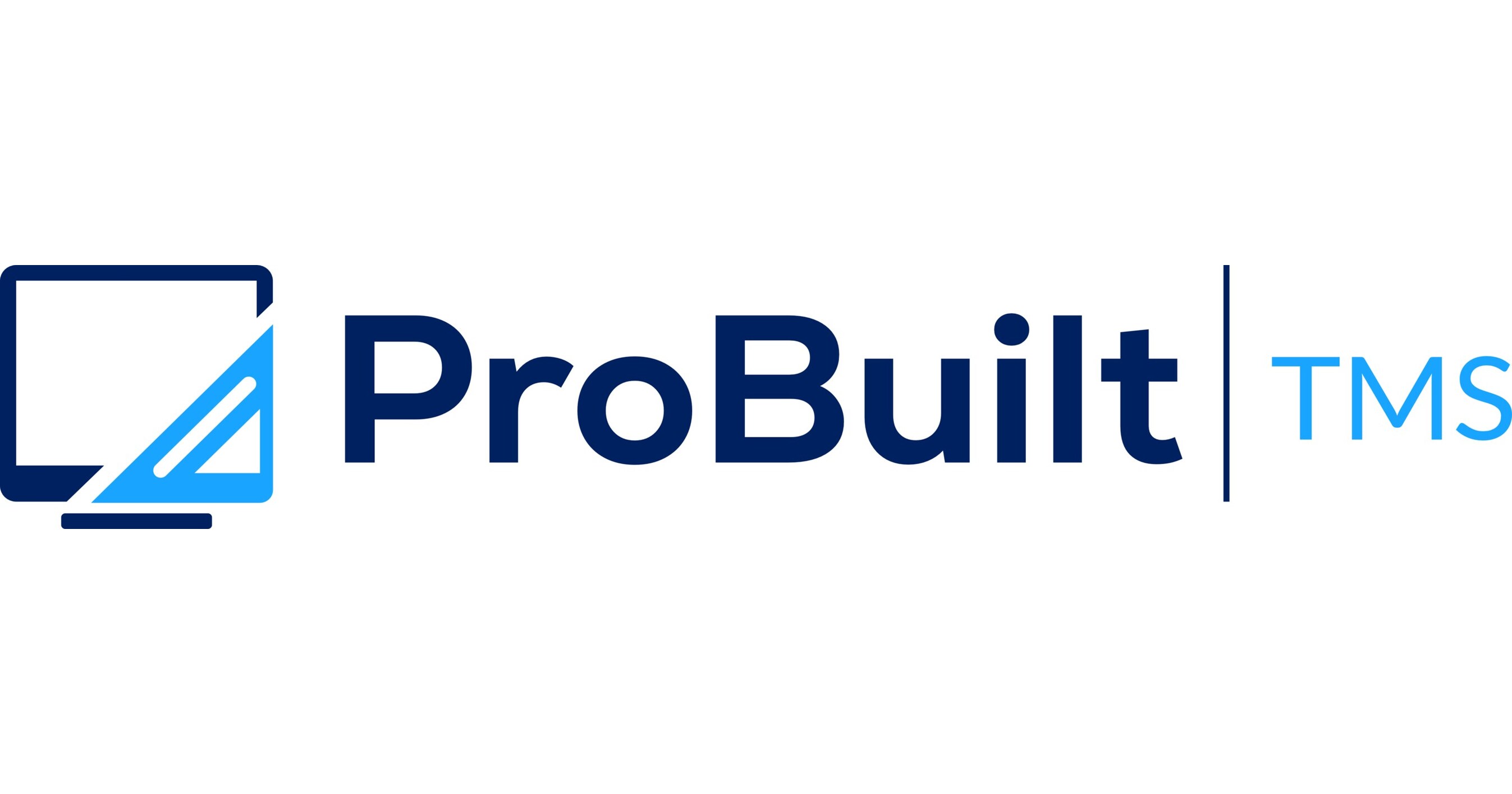 ProBuilt Software Releases ProBuilt TMS, a Browser-Based Transportation ...