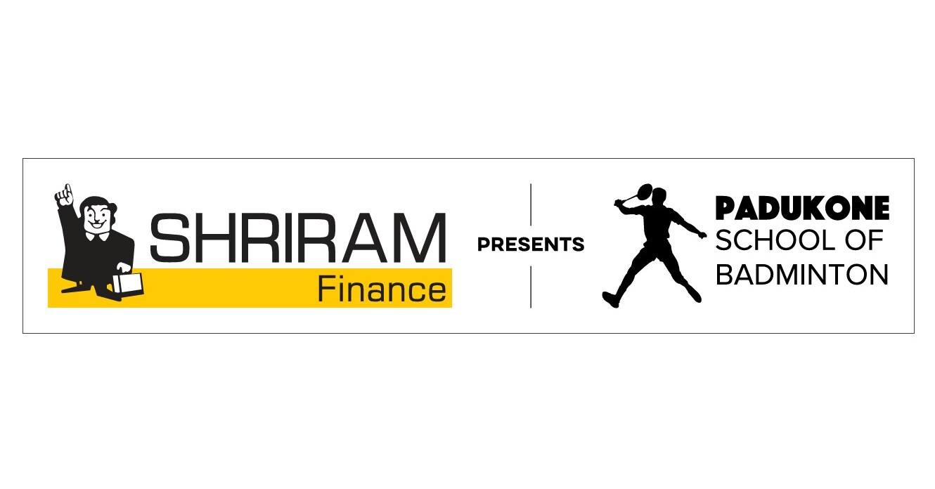 Shriram Finance Announces Alliance with Padukone School of Badminton to ...