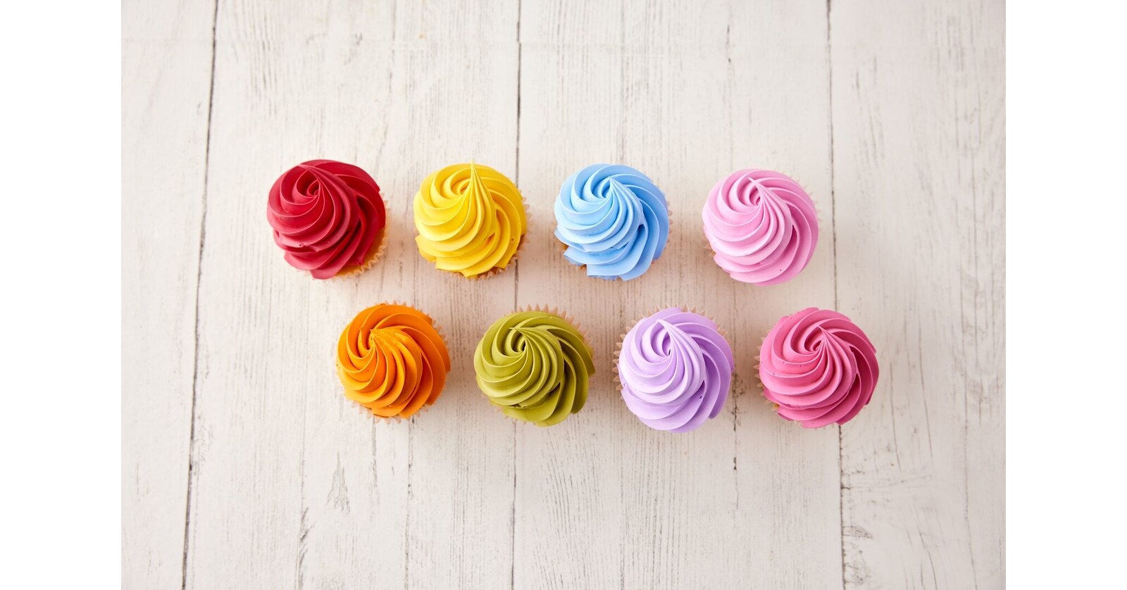 From Natural Colors to Next-Gen Beverages, Rich Products puts ...