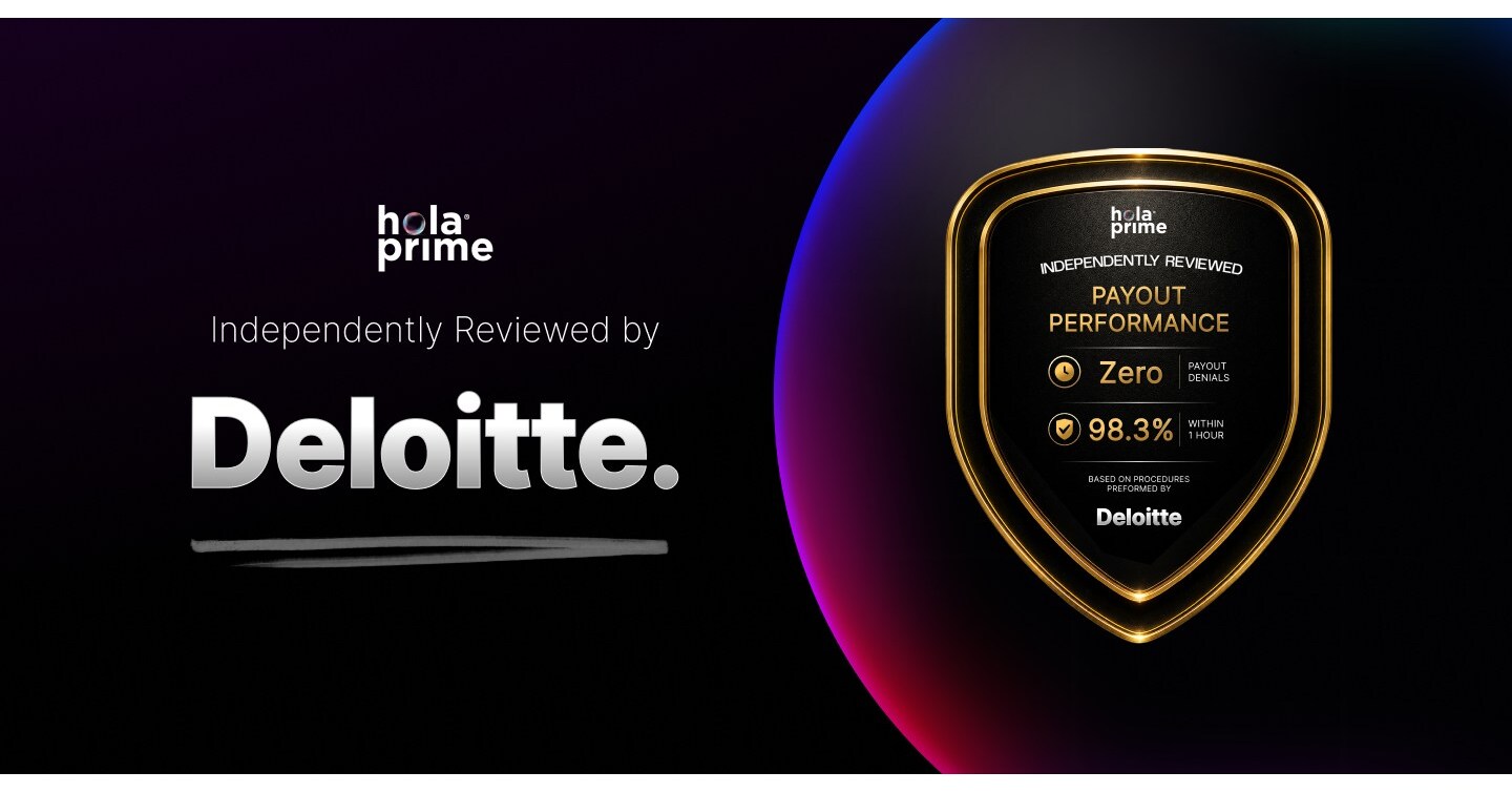 Hola Prime Completes Independent Deloitte Review of Payout Performance ...