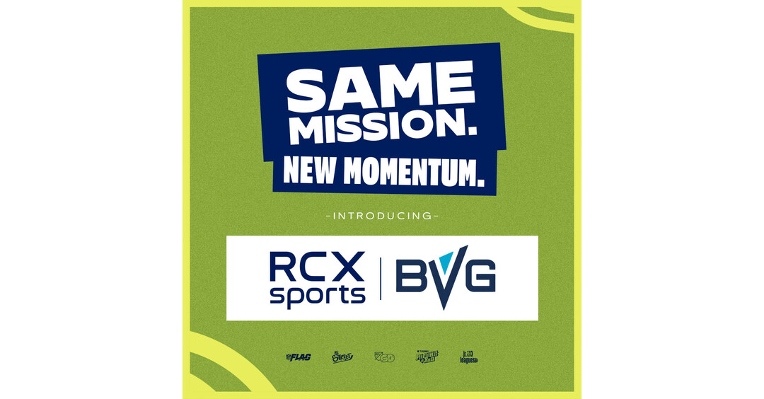 Brand Velocity Group Acquires RCX Sports to Scale the Nation's Leading ...