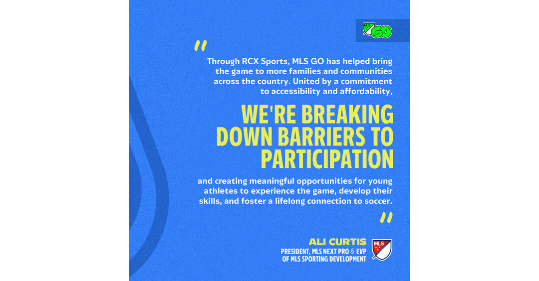 Brand Velocity Group Acquires RCX Sports to Scale the Nation's Leading ...