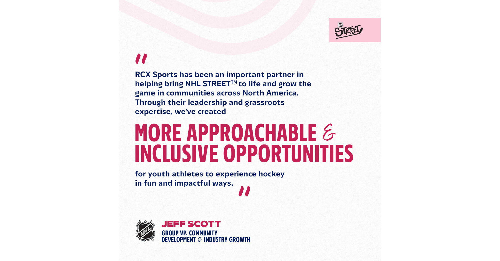 Brand Velocity Group Acquires RCX Sports to Scale the Nation's Leading ...