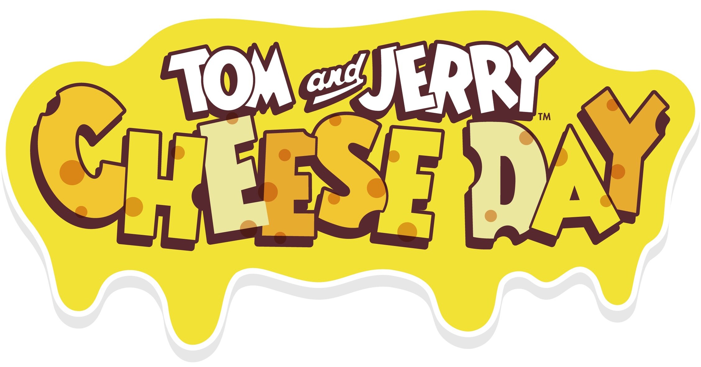 TOM AND JERRY ARE SERVING UP A MONTH OF MISCHIEF WITH GLOBAL CHEESE DAY ...