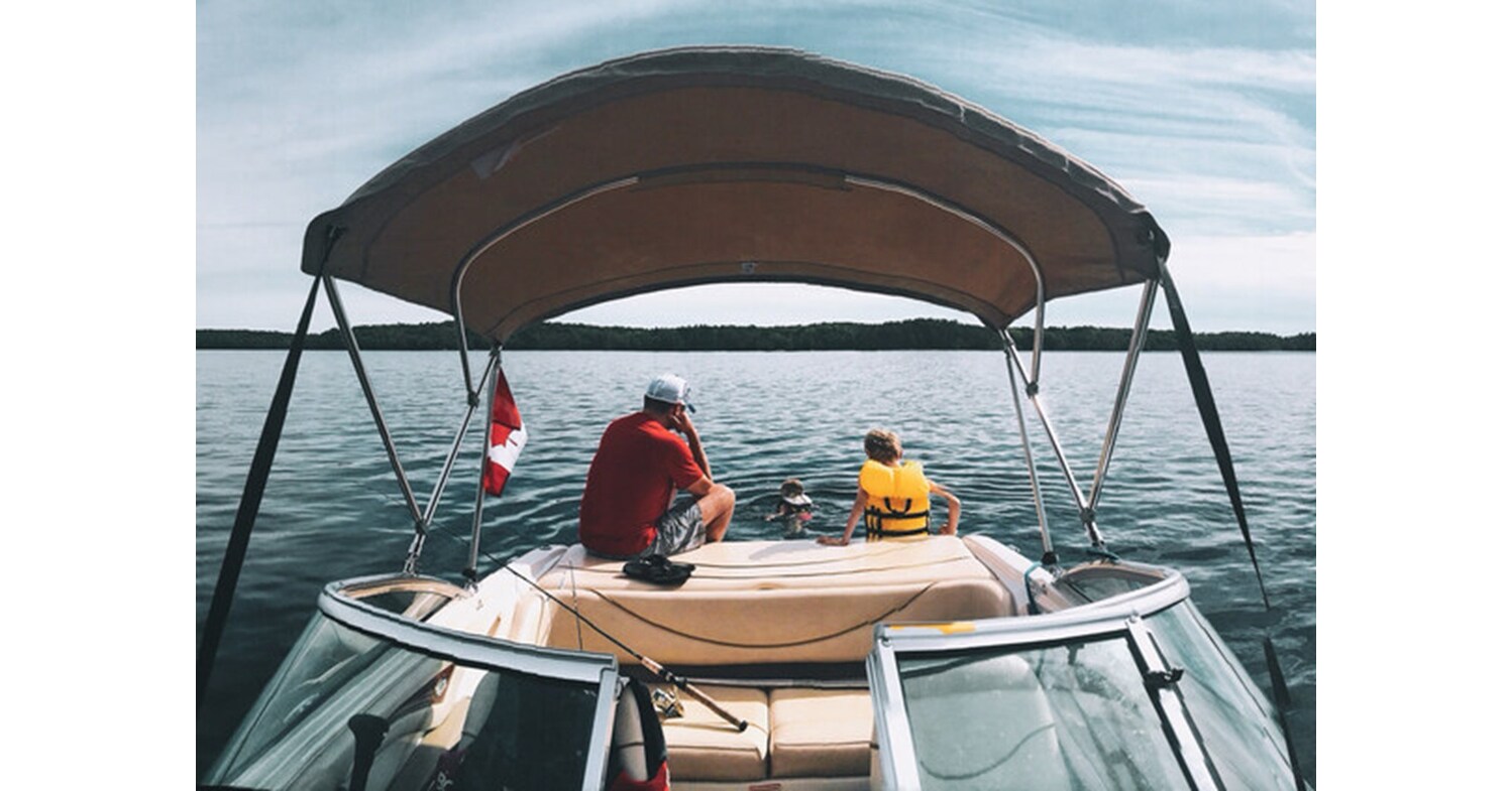 Rethinking Summer Escapes: Discover Boating Canada Shares Simple Ways ...