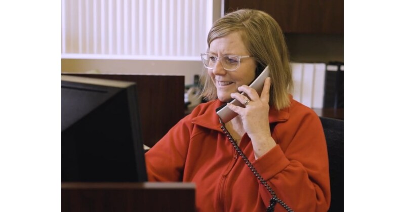 Village of Adams, Nebraska Transforms Local Government Operations with ...