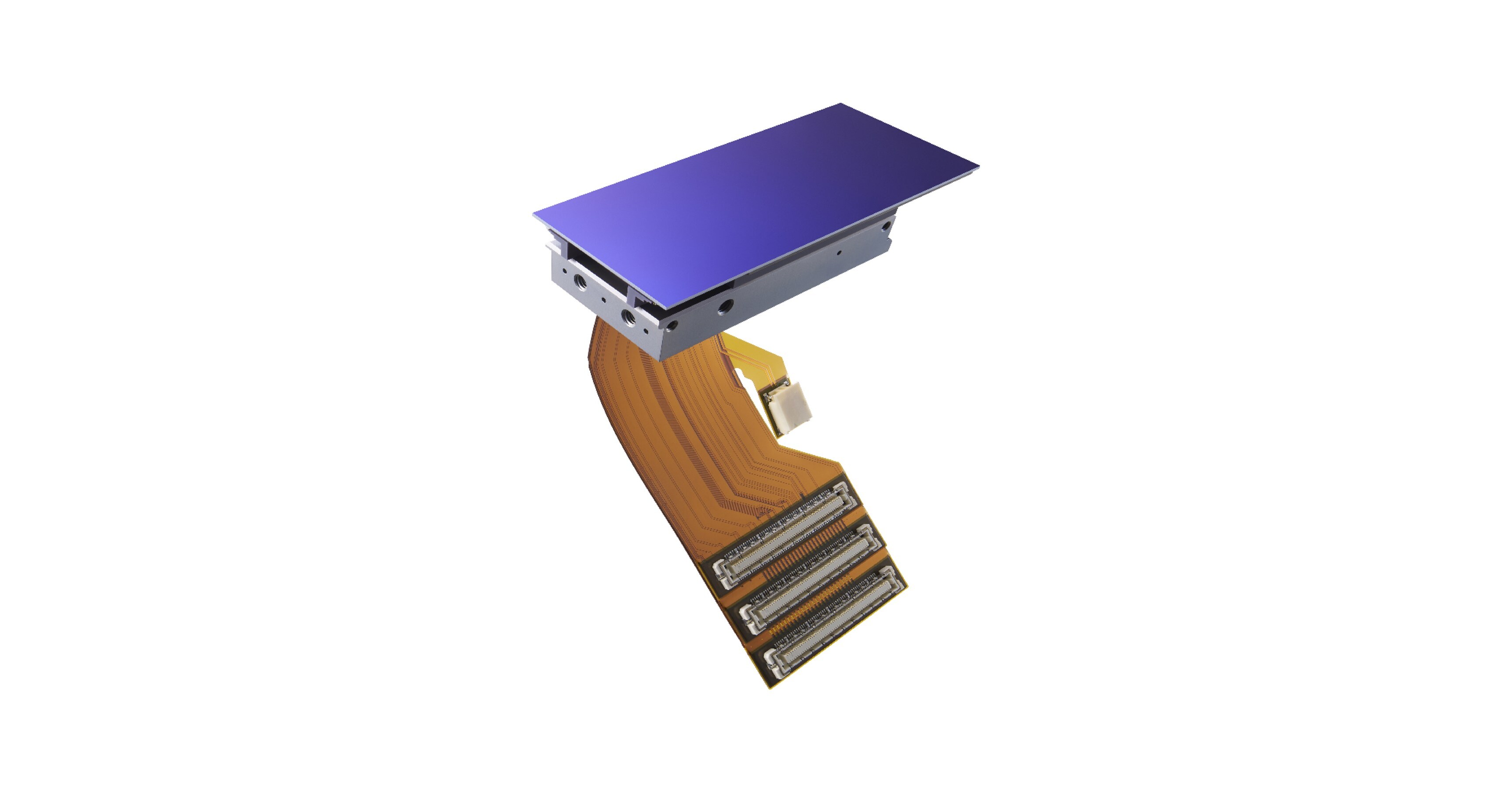 Sony Semiconductor Solutions to Release X-ray CMOS Sensor with Industry ...