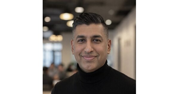 Devicie Names Fahad Qureshi Chief Revenue Officer to Build Global Sales ...