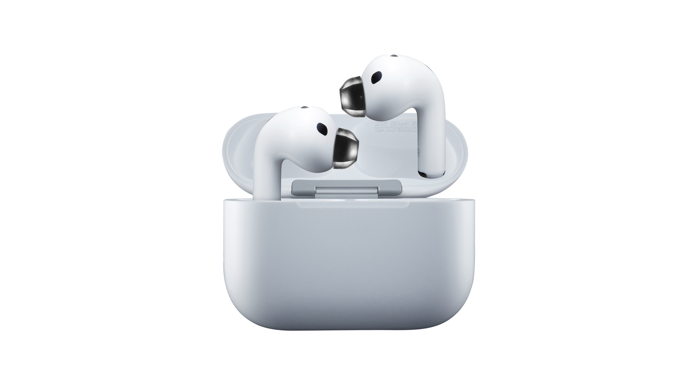 AZLA Releases Complete AirPods Pro 3 Eartip Lineup with Three Distinct ...