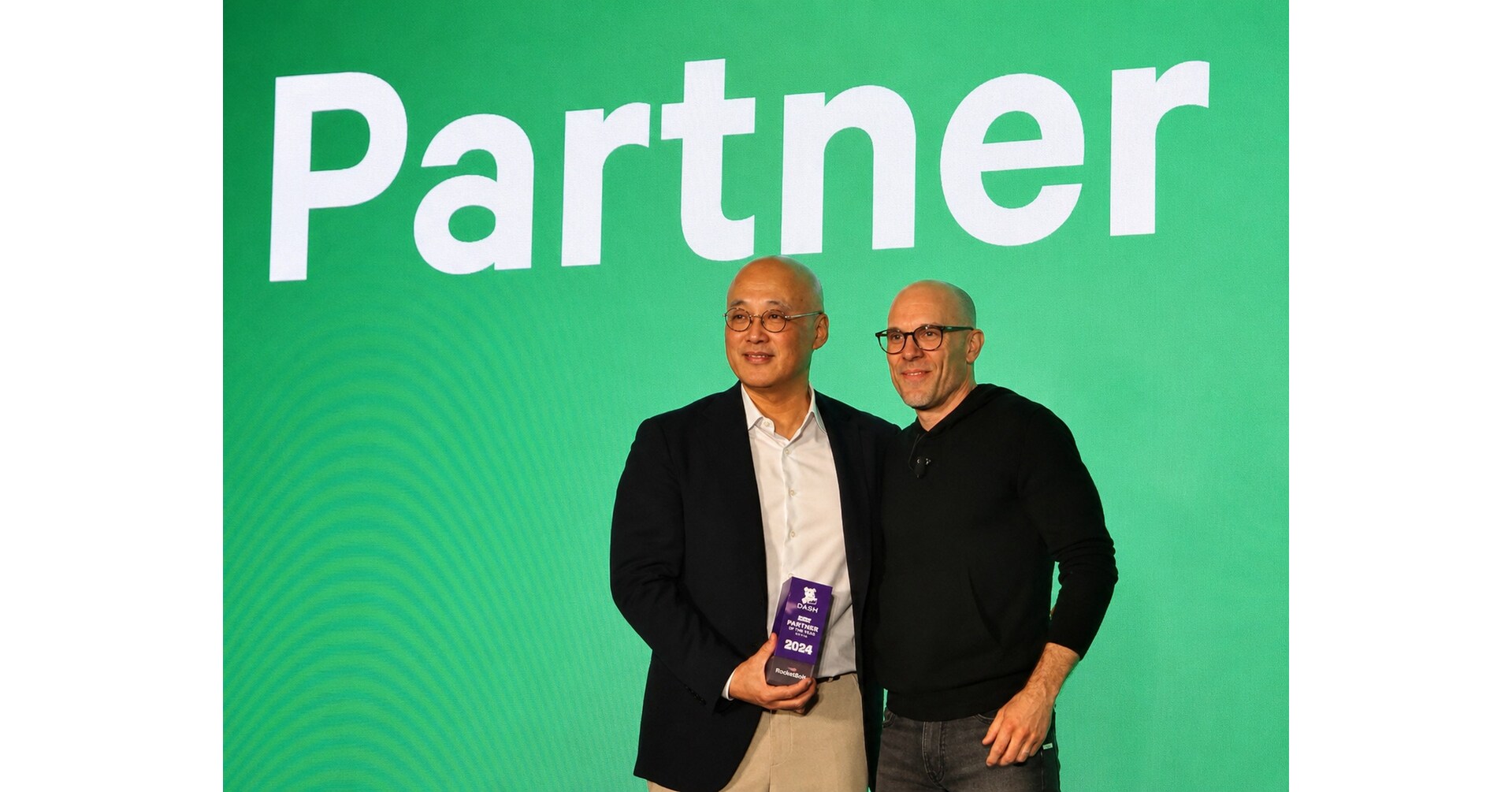 MegazoneCloud Wins 2026 Datadog Partner Network (DPN) Partner of the ...