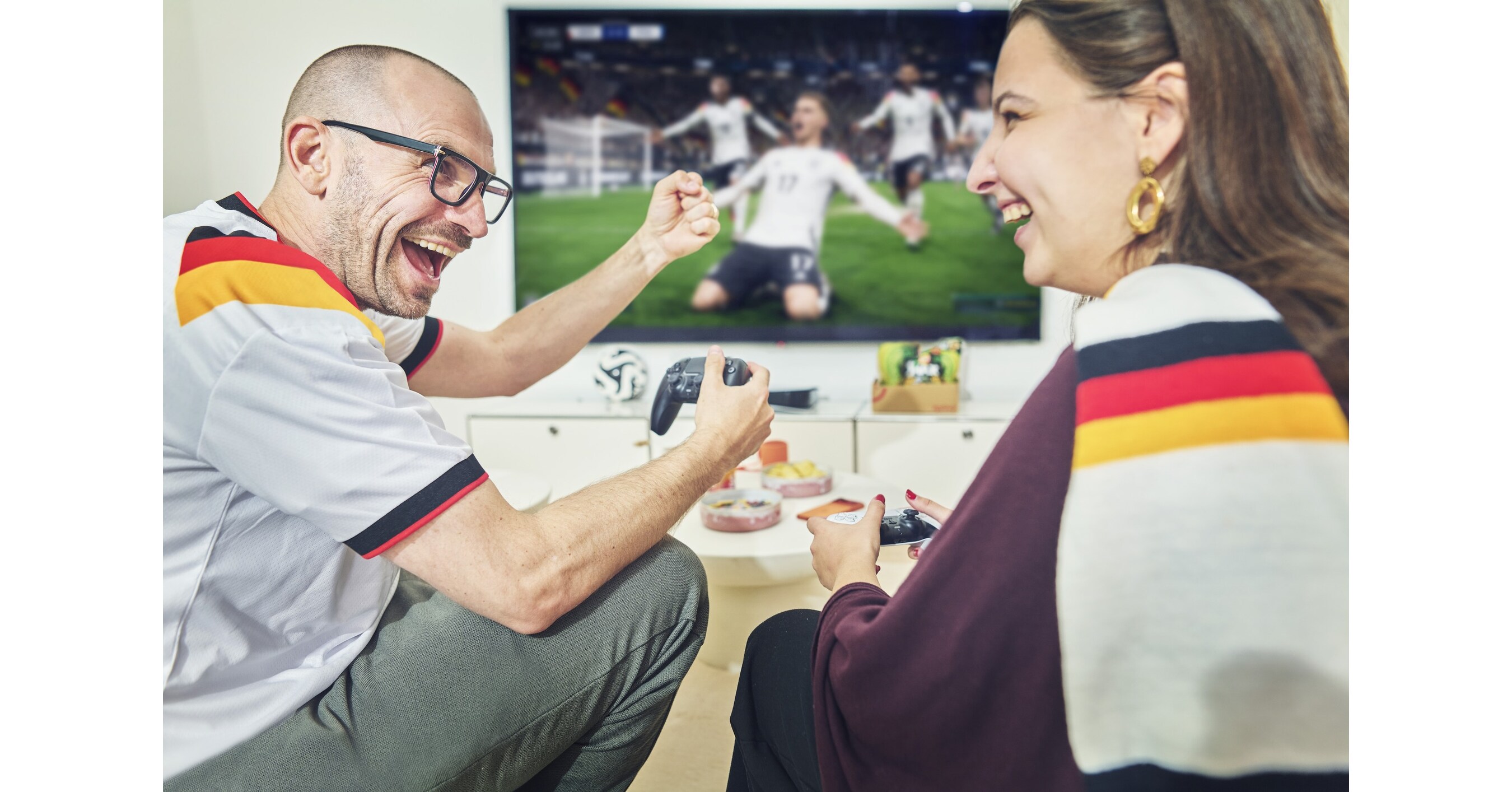 Joybuy startet ersten Summer Black Friday in Deutschland - zwei Wochen ...
