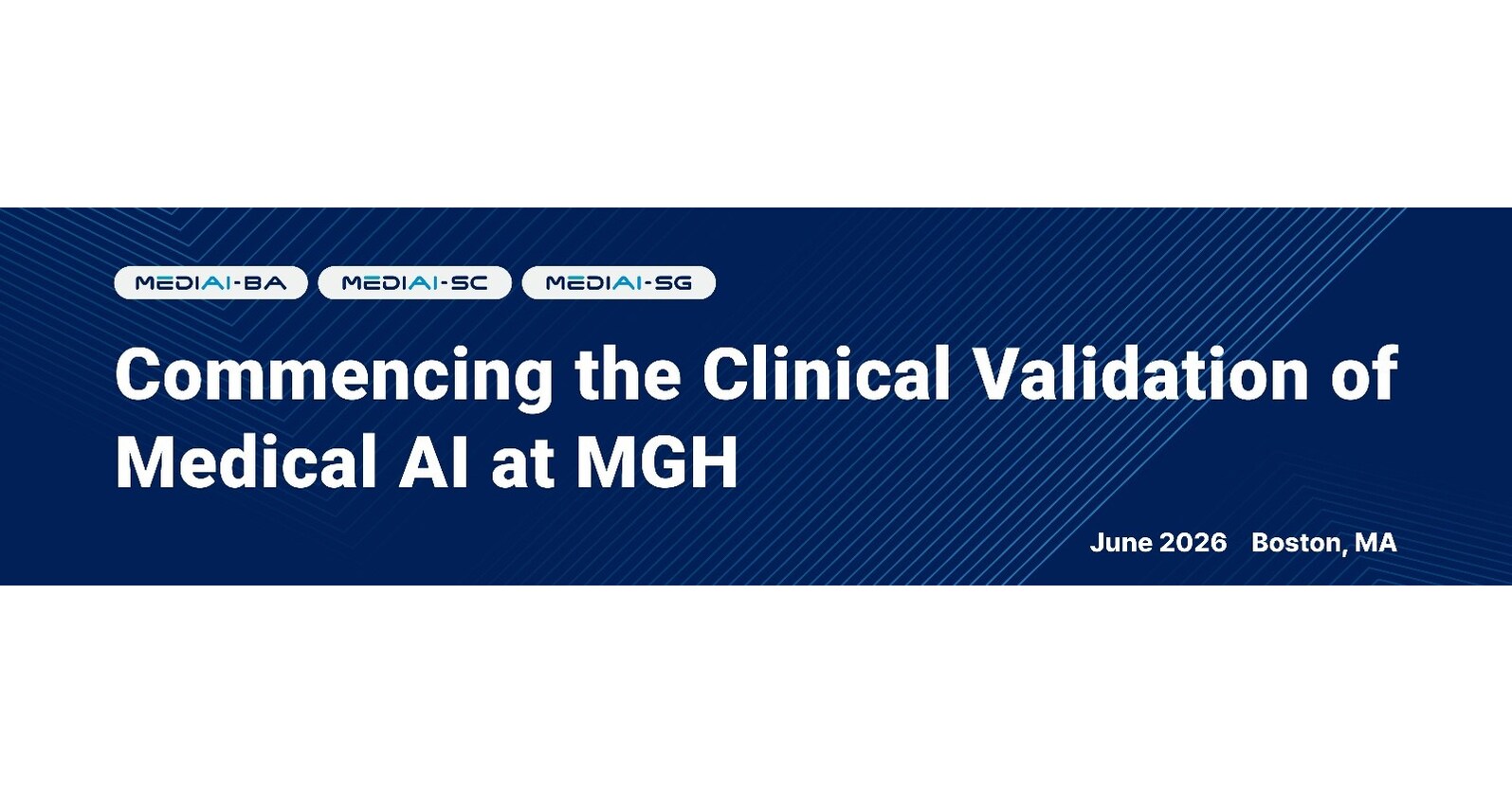 Crescom Launches Global PoC of Pediatric Musculoskeletal AI with Mass ...