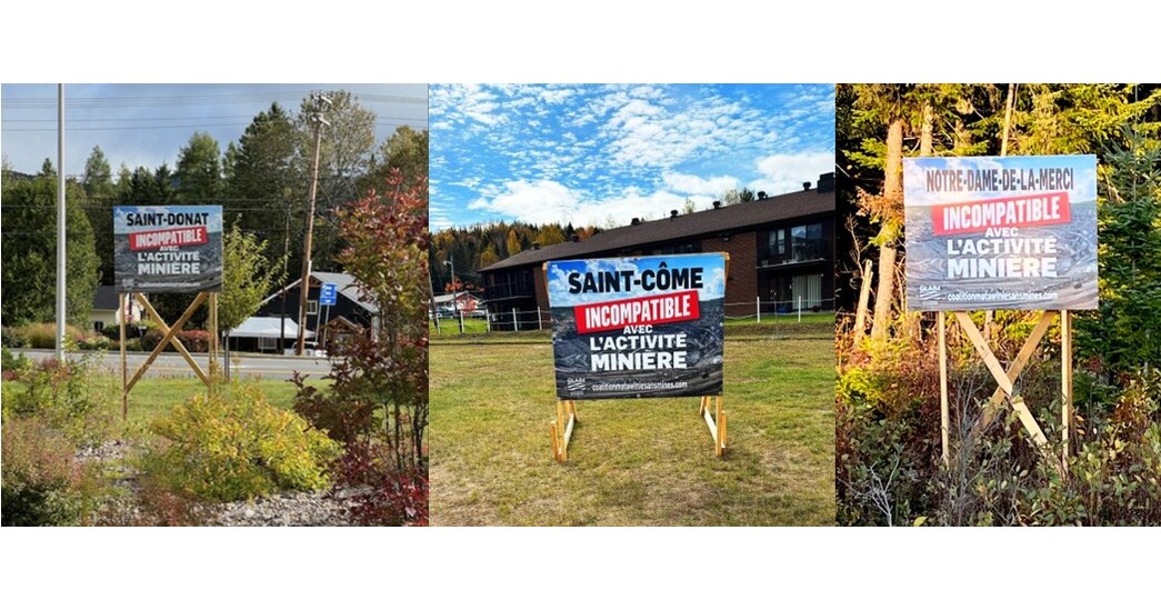 NI-CO ENERGY (TSXV: NICE) KREMER PROJECT LACKS SOCIAL LICENSE