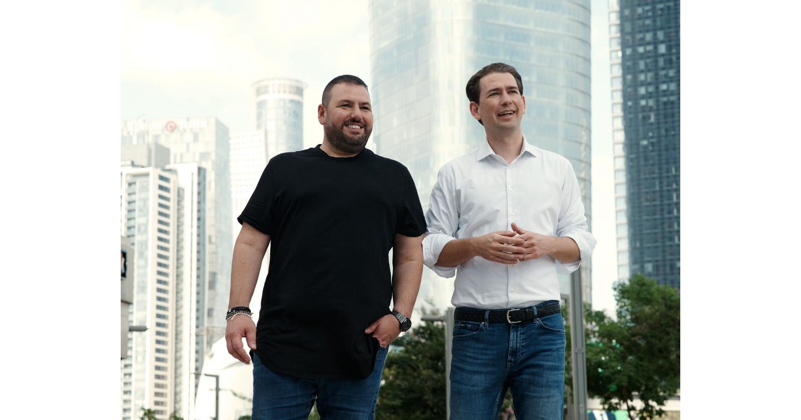 Dream Raises $260M and Reveals Its Sovereign AI for Nations