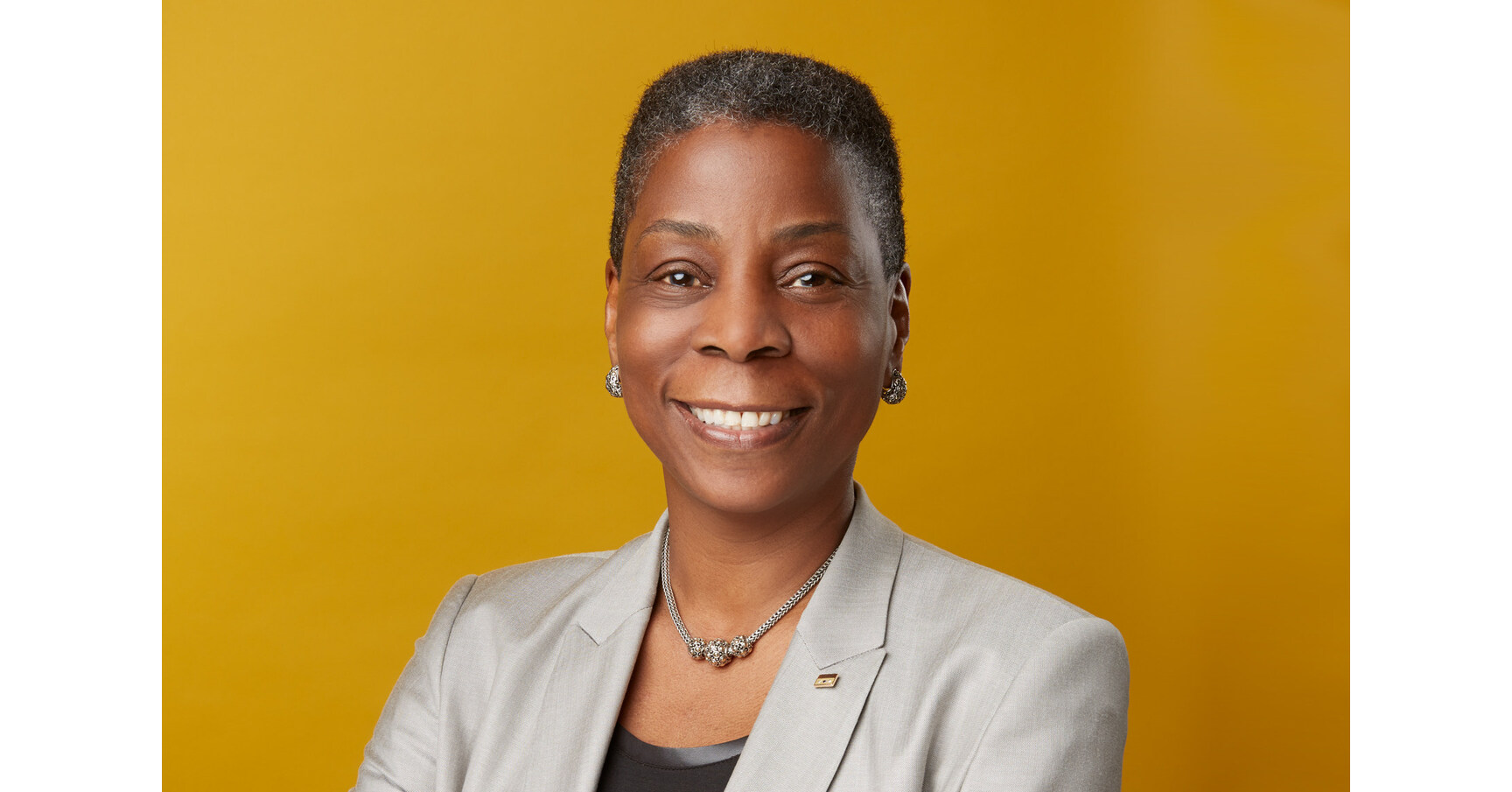 Ursula Burns, Founder of Integrum, Chairwoman of Teneo, and Former CEO ...