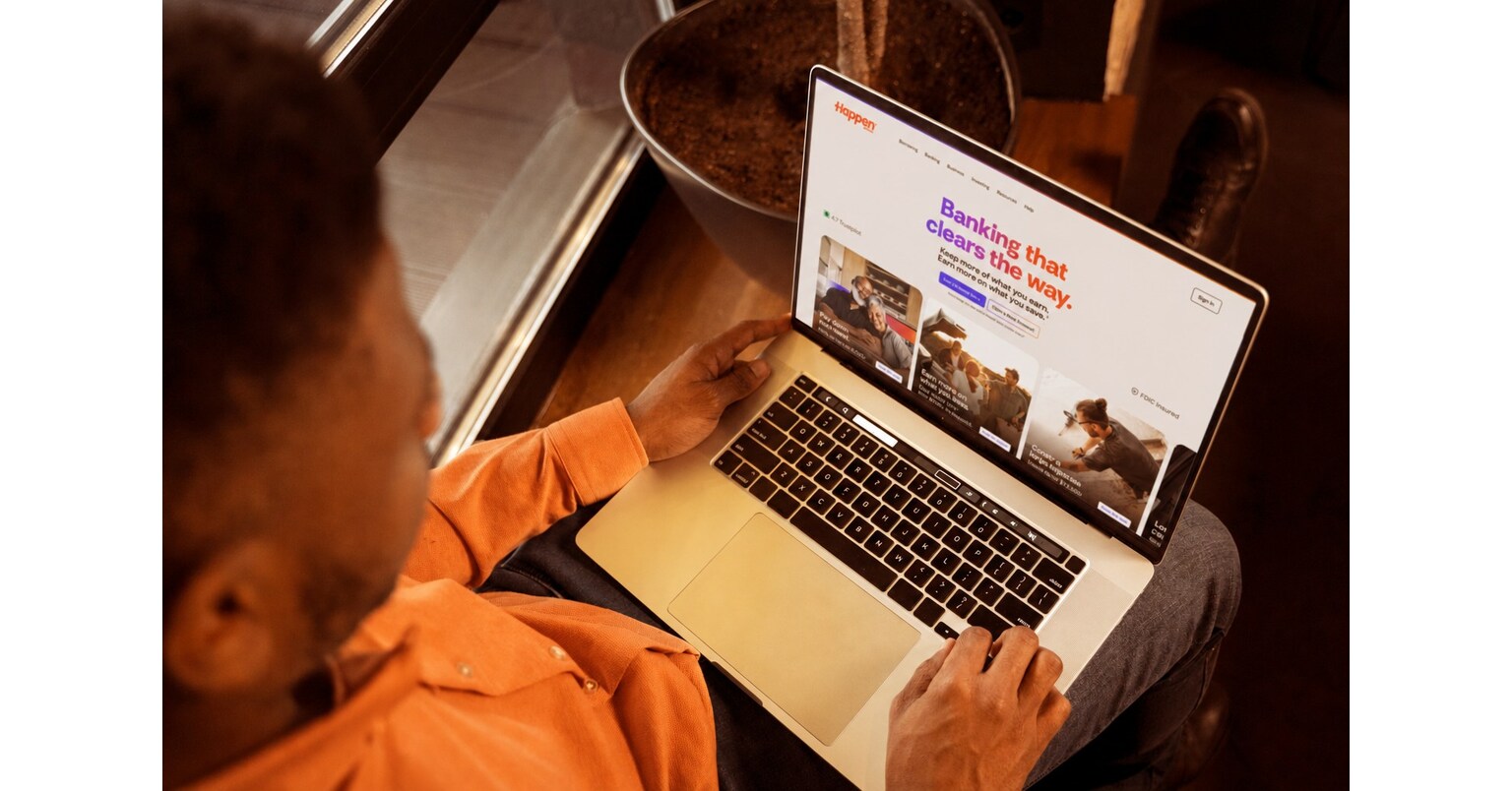 LendingClub Officially Becomes Happen Bank, Marking a New Chapter for ...