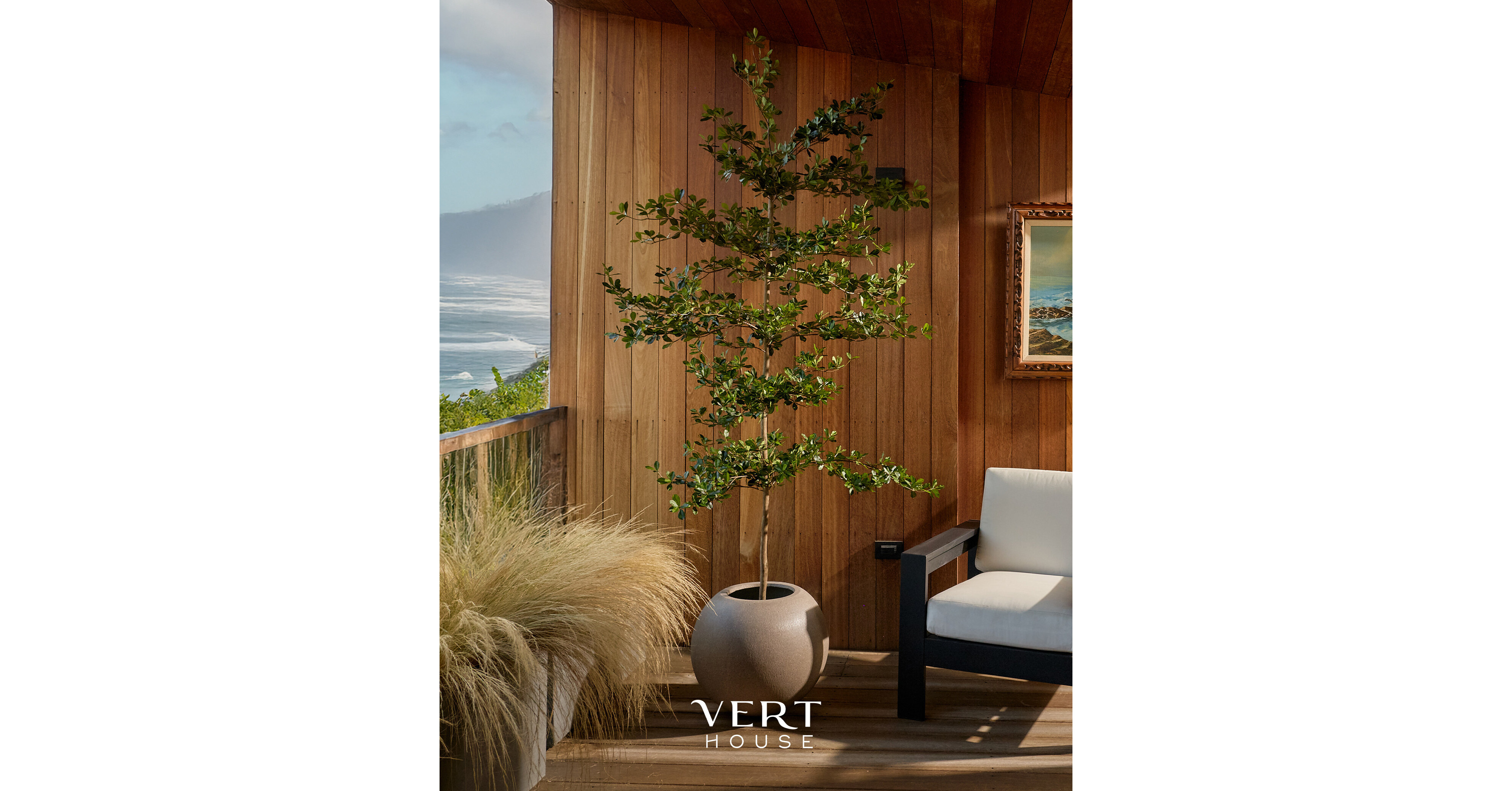 Vert House Launches Design-Forward Home Brand, Debuting Signature Shady ...