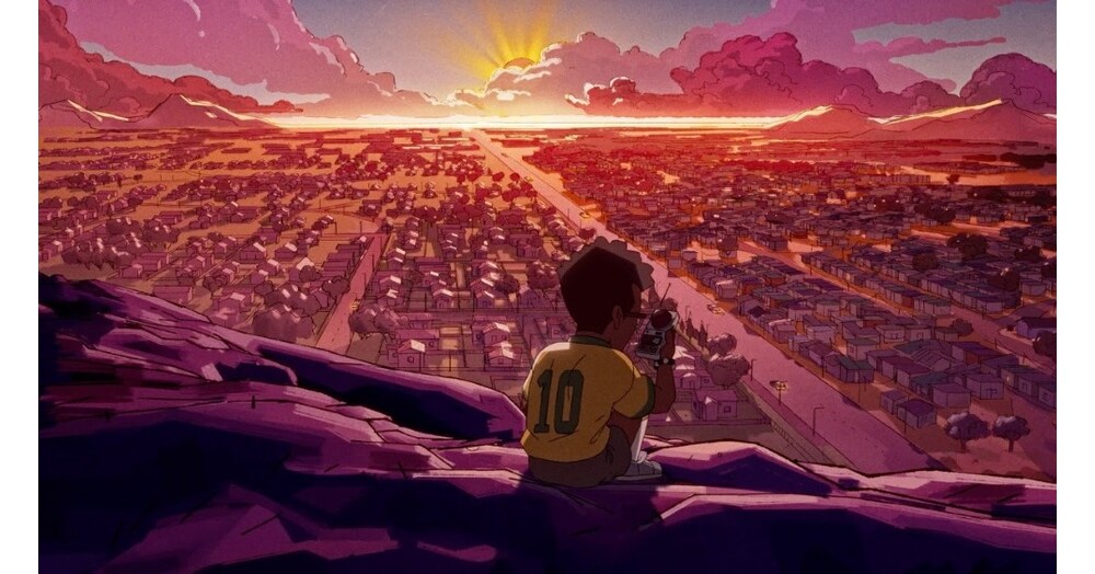 SIGGRAPH 2026 Computer Animation Festival Celebrates Global ...