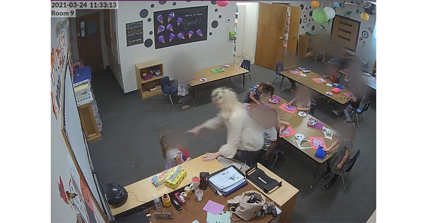 Lawsuit Claims San Angelo School Leaders' Inaction Enabled Preschooler ...