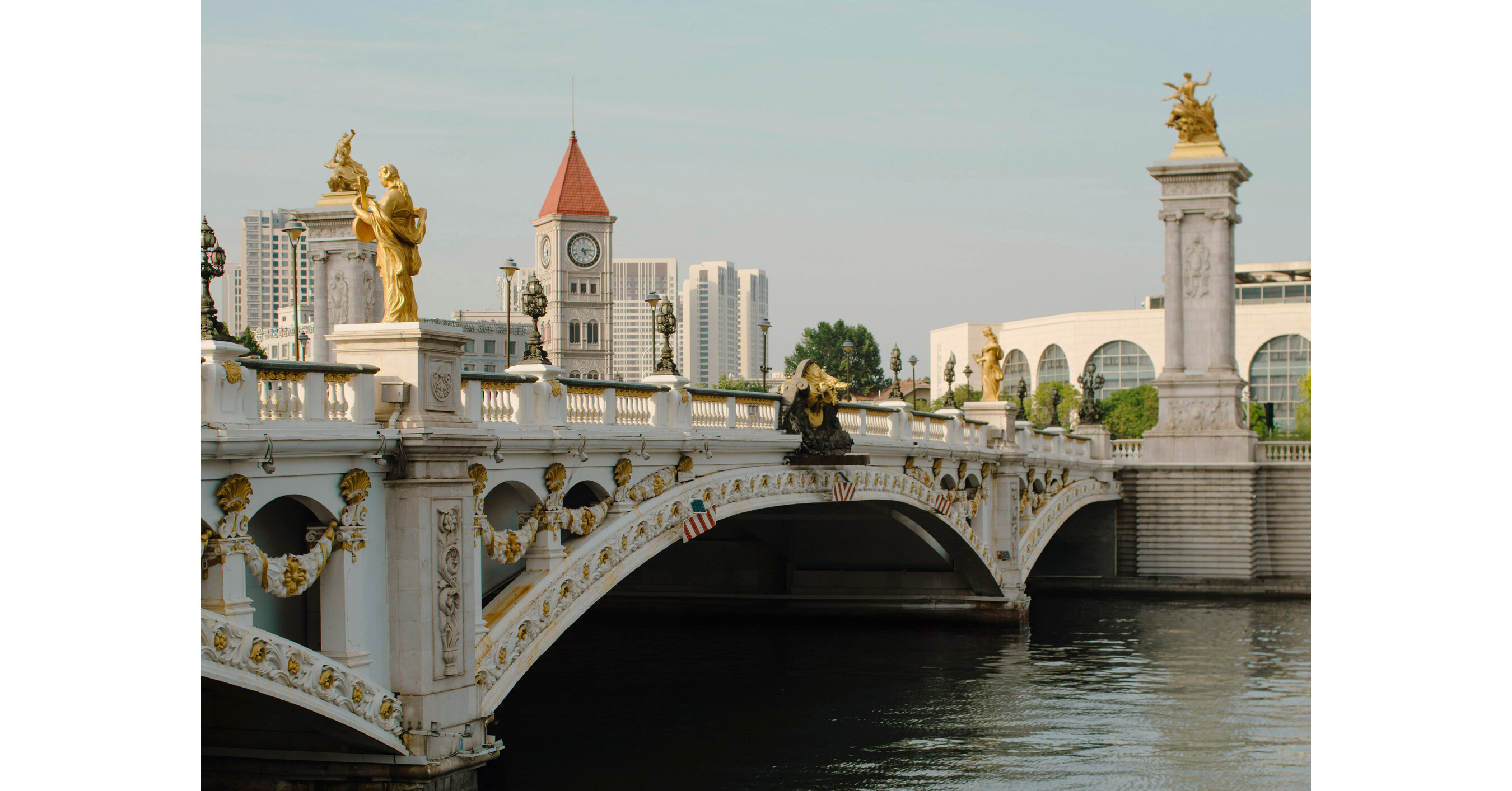 Four Seasons Hotel Tianjin Launches 2026 Summer Exploration Program