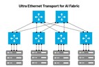 VIAVI Launches Industry's First Validation Solution for Ultra Ethernet ...