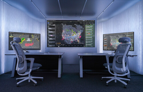 ASI Selected by FAA to Modernize the National Airspace System