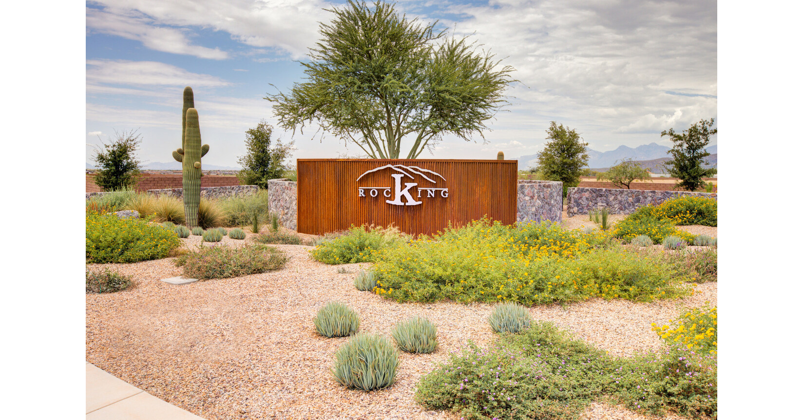 Mattamy Homes Expands Presence at Rocking K with Acquisition of Alamar ...