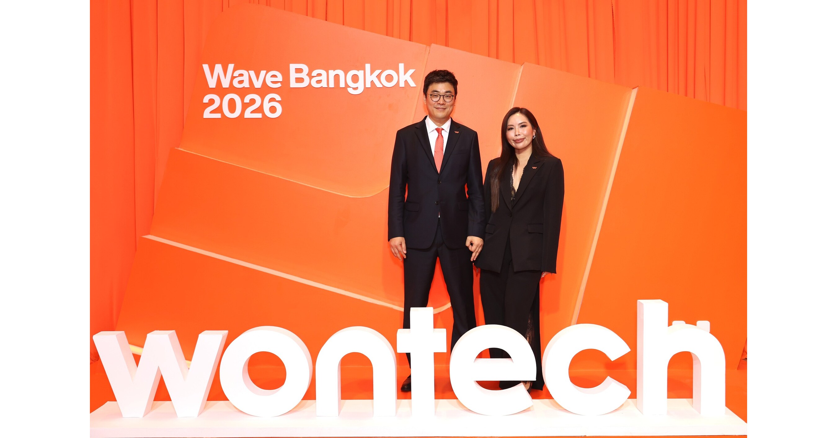 WONTECH ASIA, THAILAND, Korean aesthetics leader, tops THB1bn revenue ...