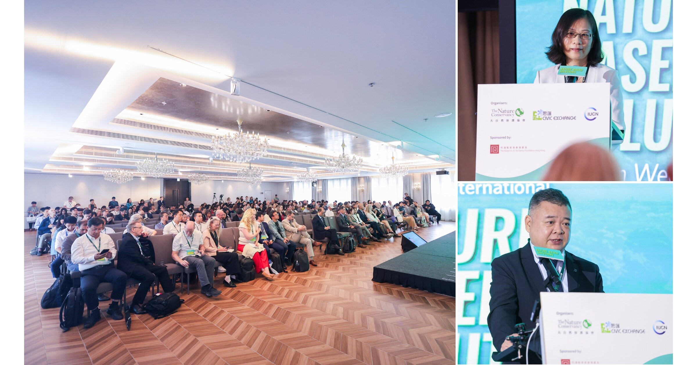 2026 Hong Kong International Nature-based Solutions Action Week ...
