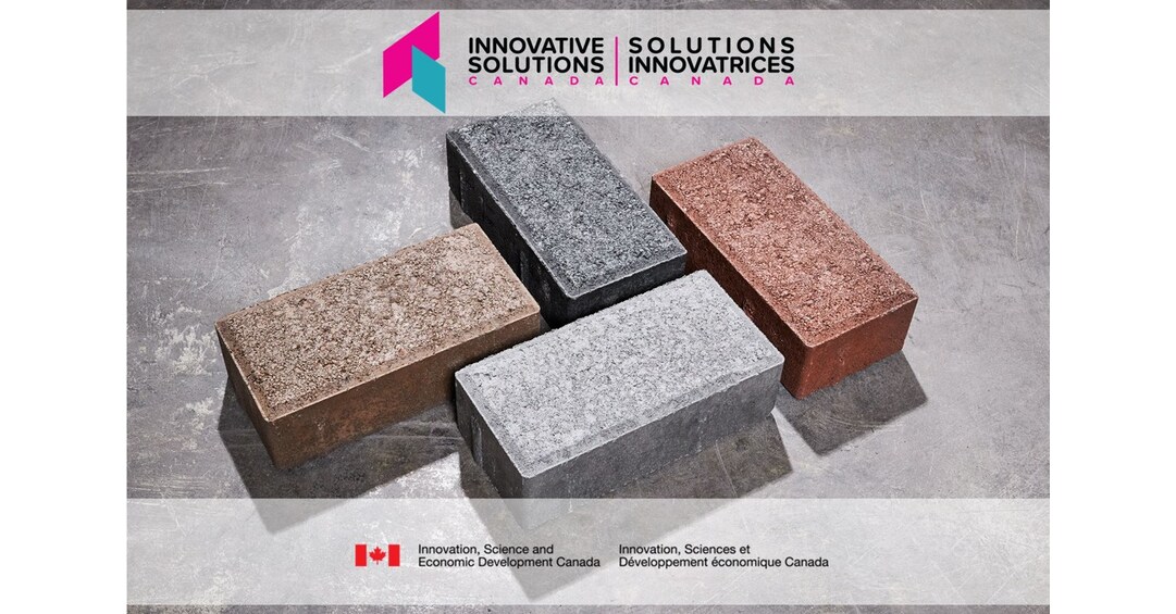 CarbiCrete Selected as Low-Carbon Construction Solution by Government ...
