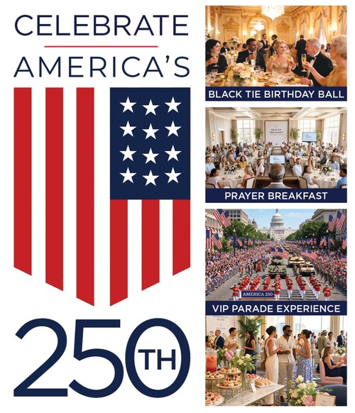 AMERICAN FREEDOM INITIATIVE ANNOUNCES PREMIER INDEPENDENCE DAY WEEKEND ...
