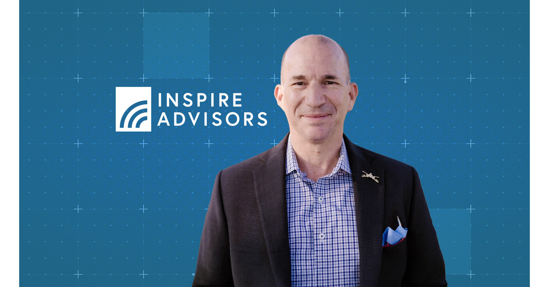 Veteran Advisor Joe Garissi Joins Inspire Advisors as Investor Demand ...