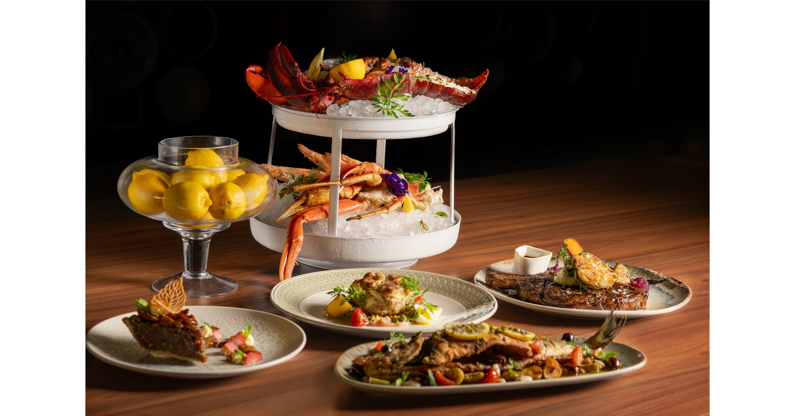 CARNIVAL CRUISE LINE UNVEILS THE NEXT COURSE: A NEW WAVE OF EXCITING ...