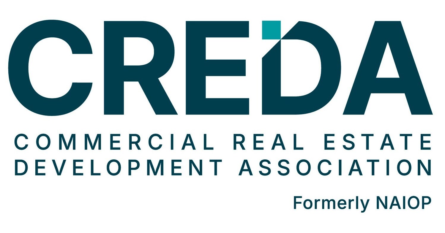 NAIOP Becomes the Commercial Real Estate Development Association