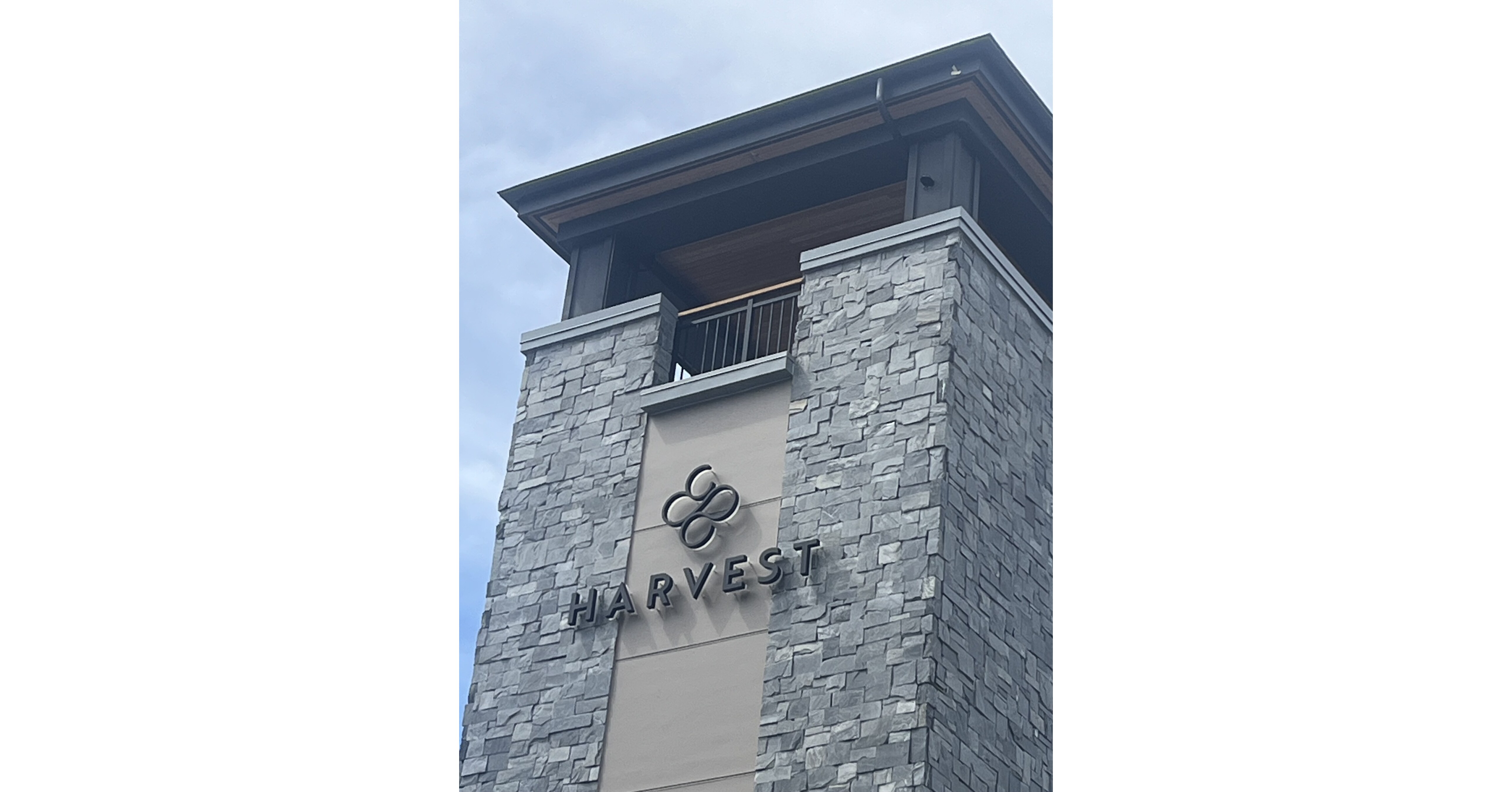 Michelin-Star Chef Hari Nayak the Latest Addition to The Harvest Yard