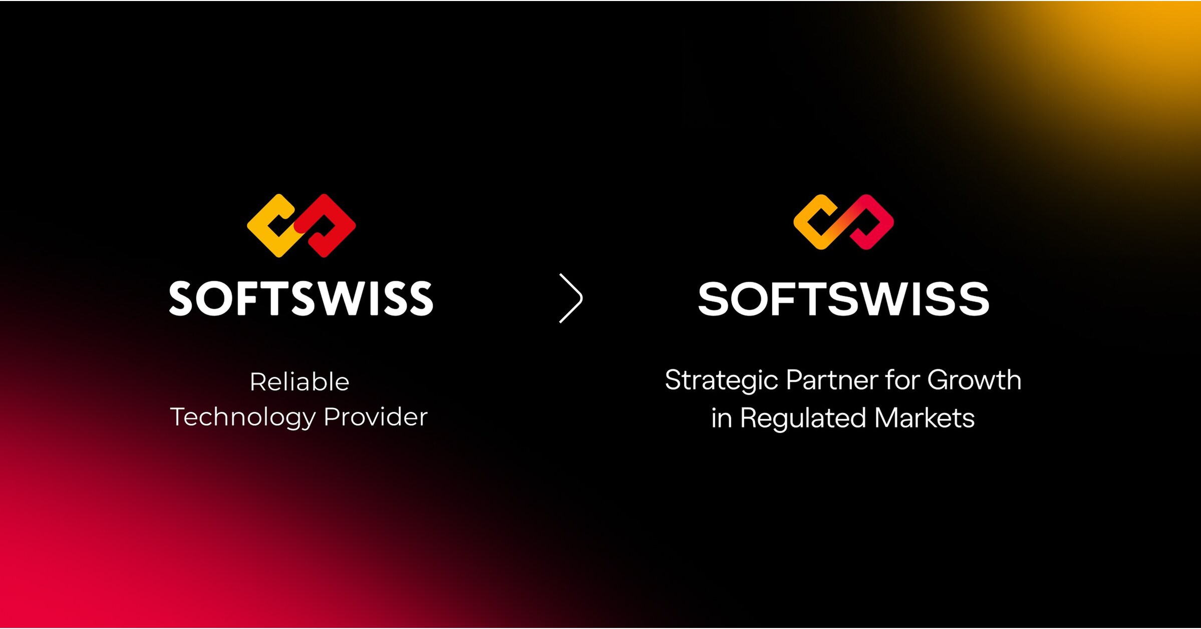 SOFTSWISS Unveils New Positioning and Refreshes Visual Identity