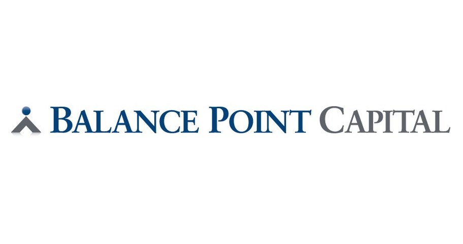 Balance Point Announces its Investment in AquaVerse
