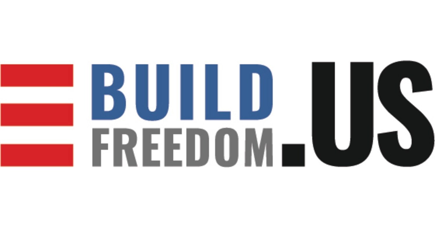 U.S. Government's Defense Industrial Base Launches Build Freedom