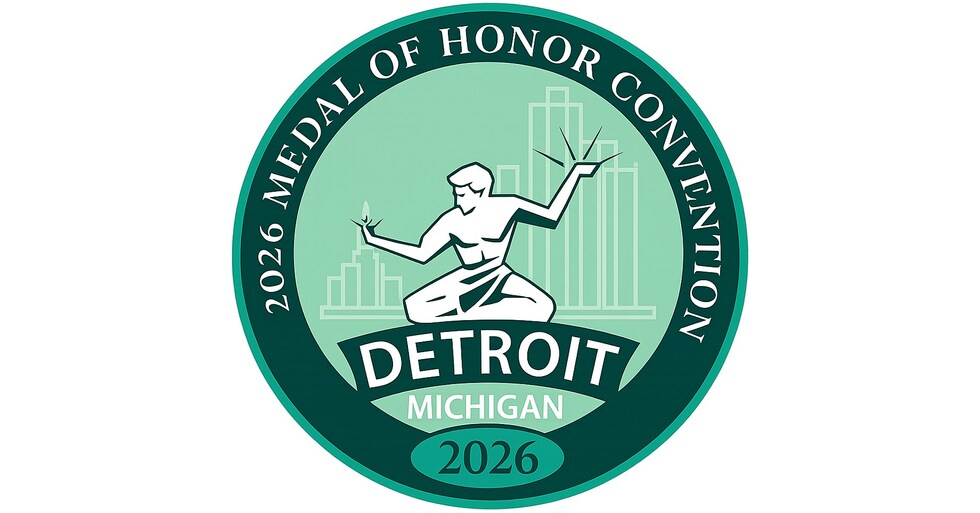 Detroit Welcomes the Nation's Living Medal of Honor Recipients and ...