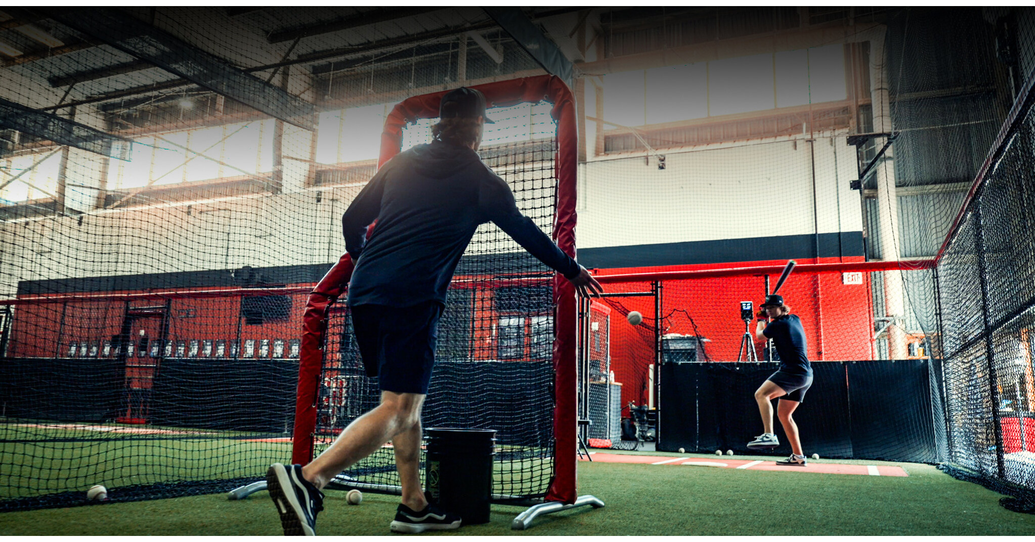 FULL SWING SPORTS UNVEILS MAJOR BASEBALL UPDATE, FURTHER ESTABLISHING ...