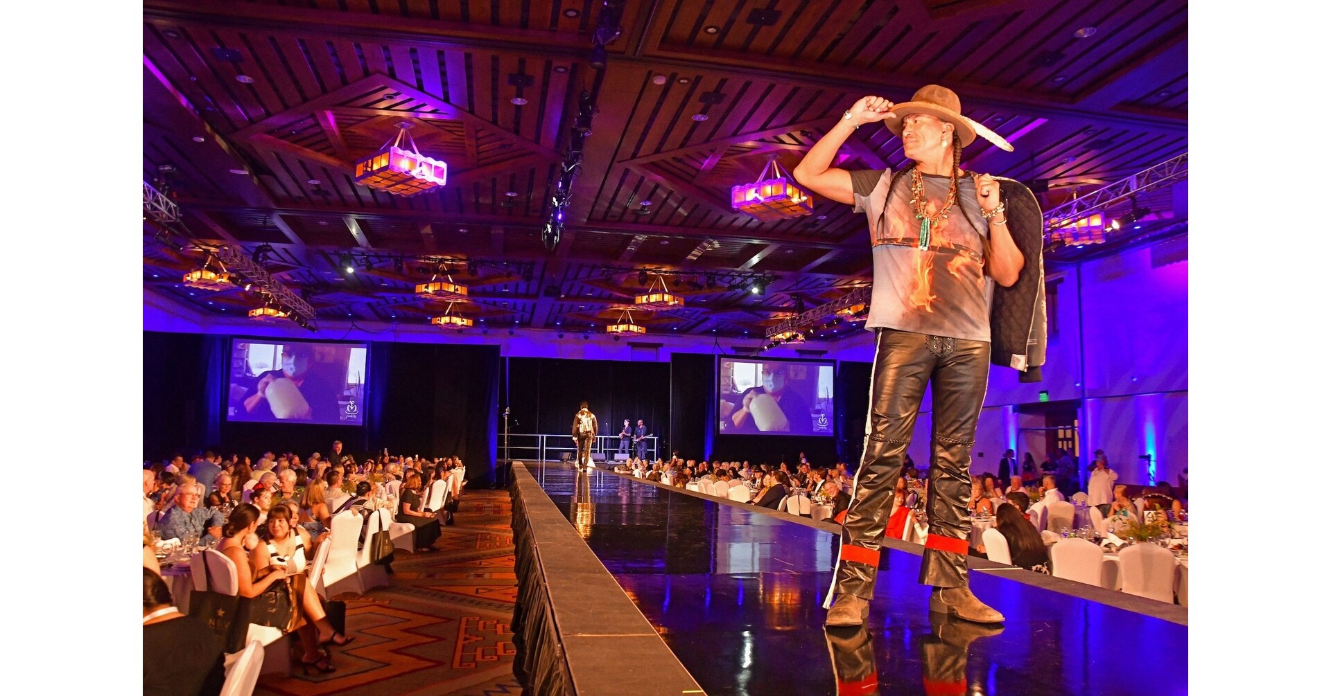 SWAIA Announces 2026 Gala & Live Auction, Unveils Runway Looks from ...