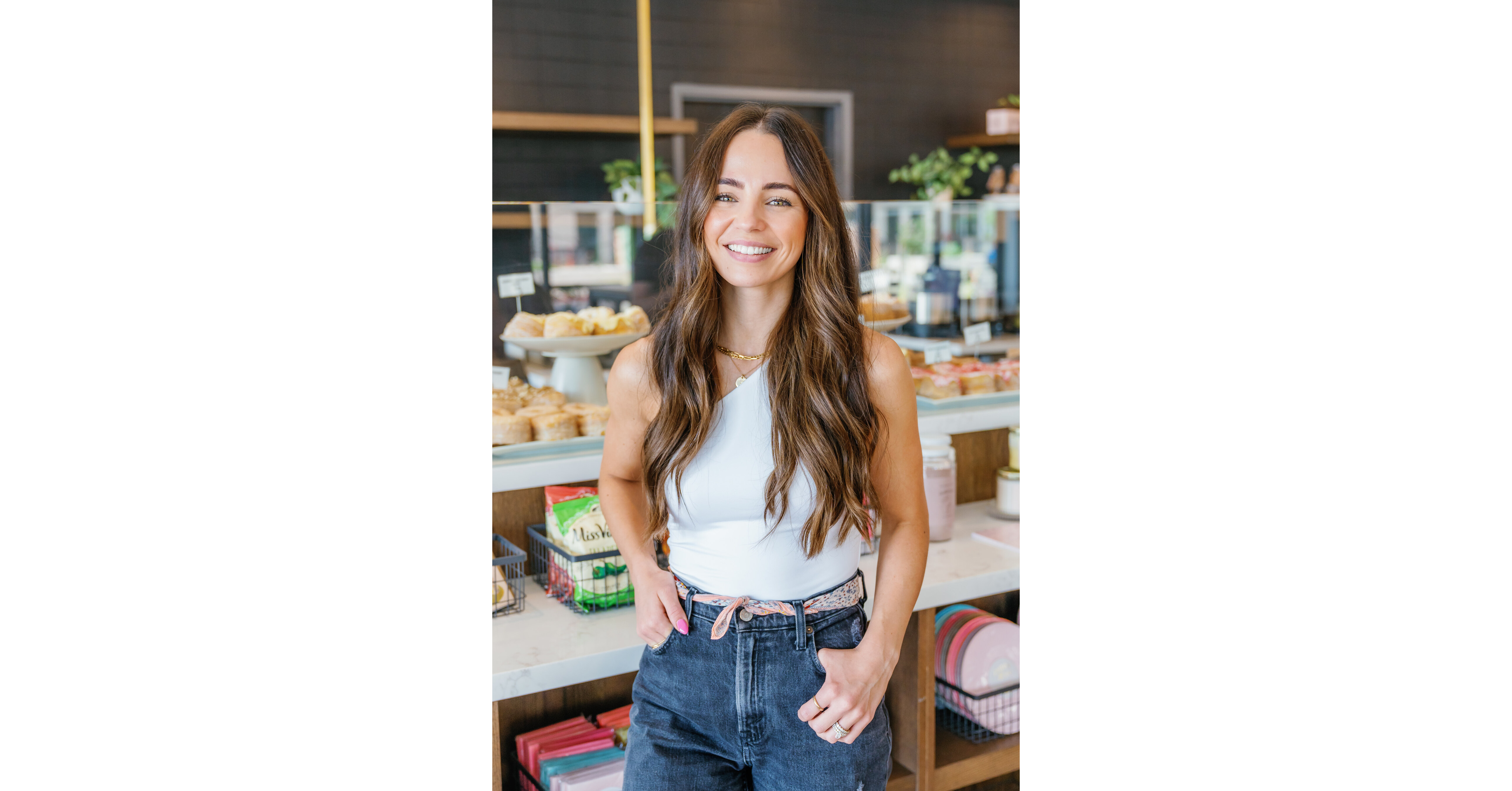 TOO SWEET CAKES INVESTS $750K IN FOURTH LOCATION, OPENING FIRST ...