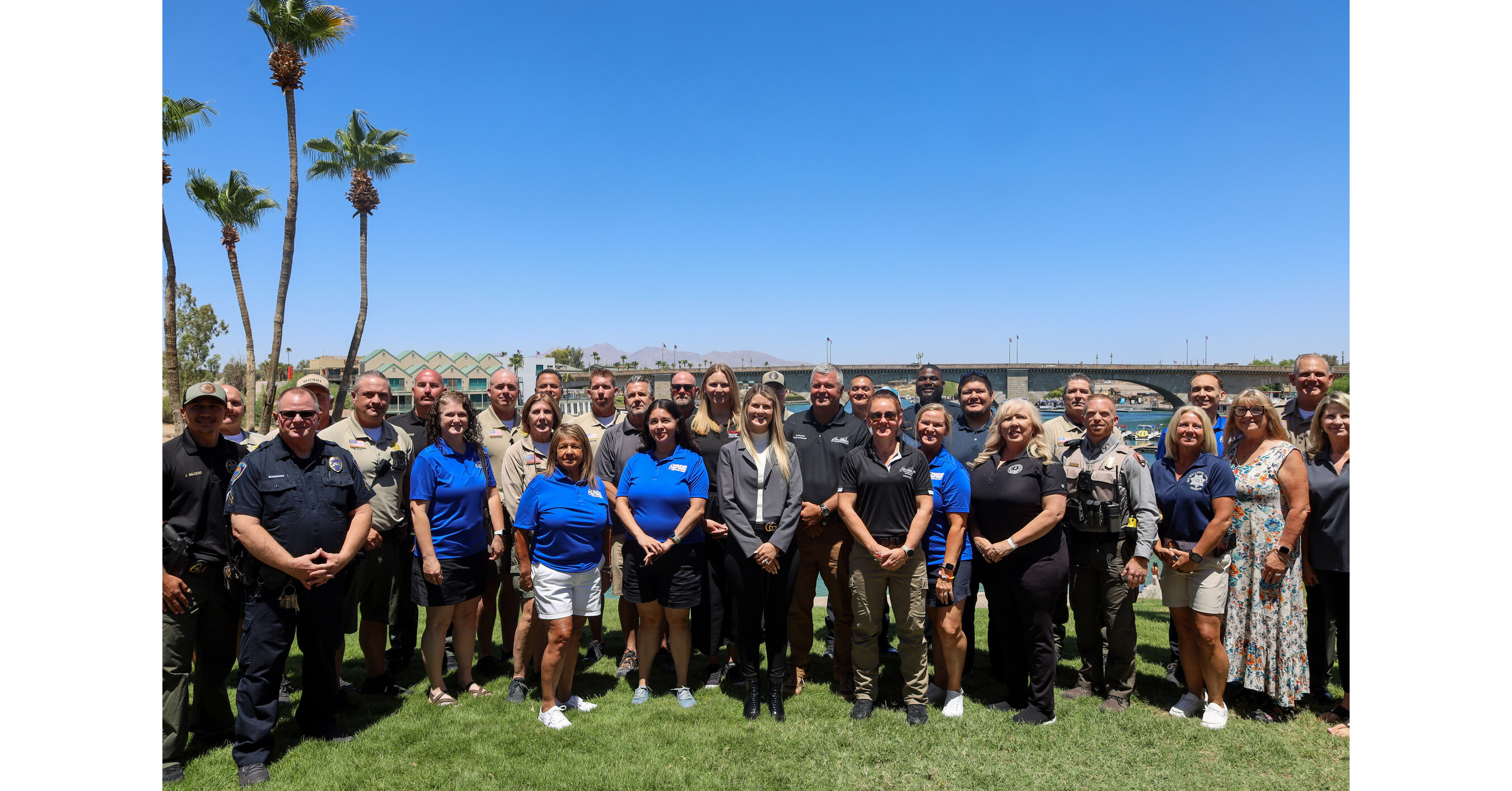 Operation Dry Water Kicks Off Nationwide Ahead of July Fourth Holiday ...