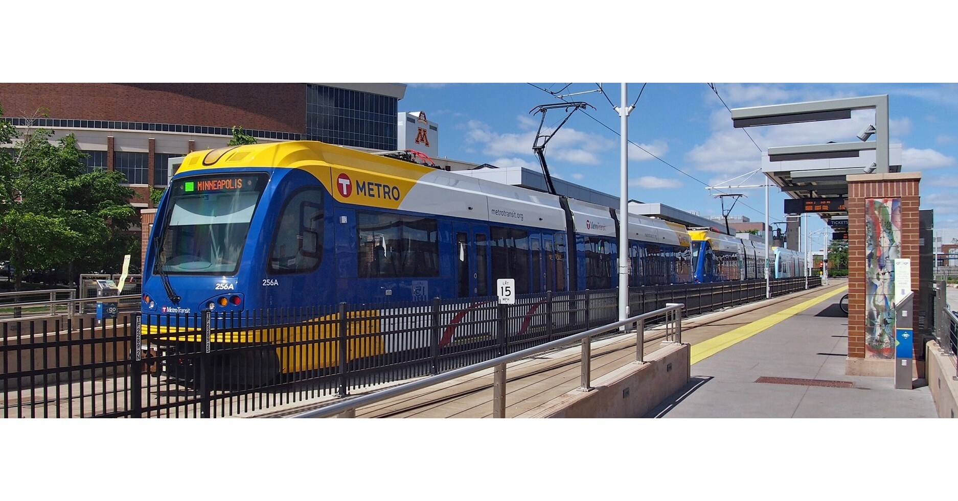 Inter-Con Security Is Proud to Support Metro Transit's Award-Winning ...