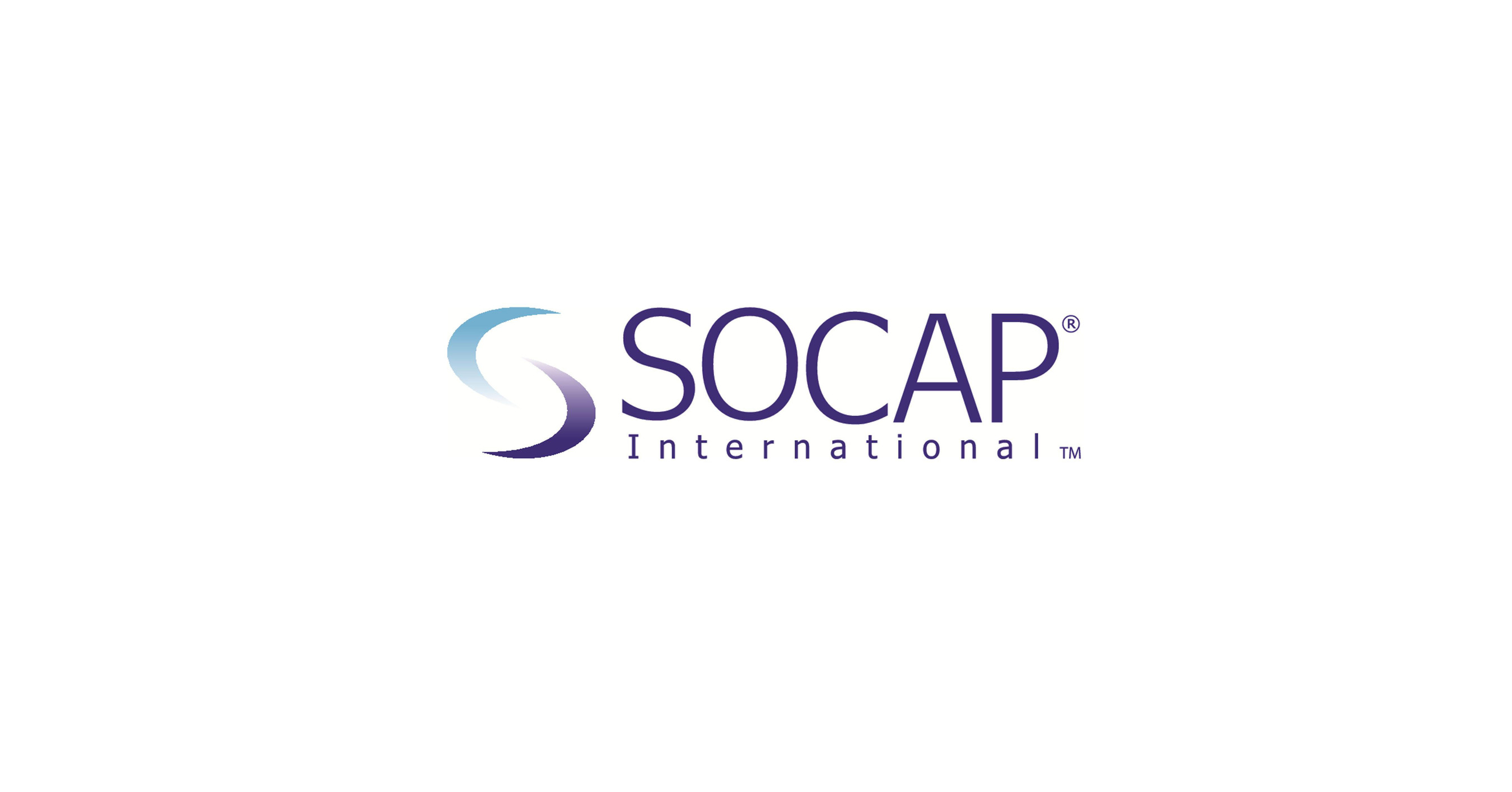 SOCAP Webinar - Consumer Personalization and the Impact on Customer Care