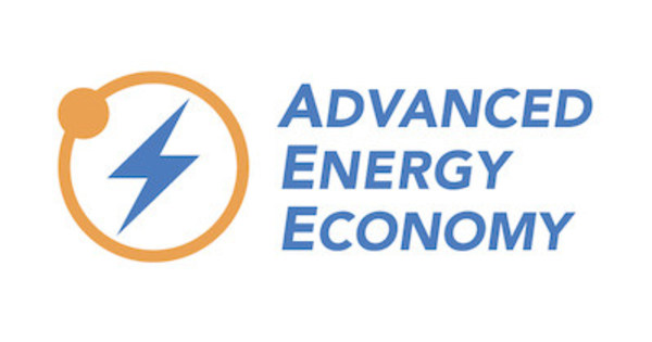 Executives of CLEAResult, First Solar, Lockheed Martin Energy, Nexant ...