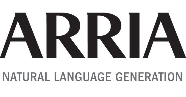 Arria Natural Language Generation Technology Expands BBC's Coverage of ...