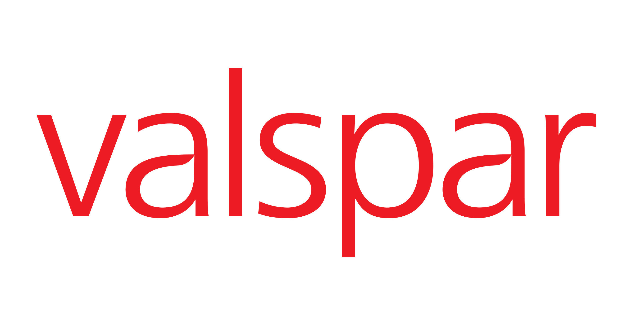 Valspar Corp Logo