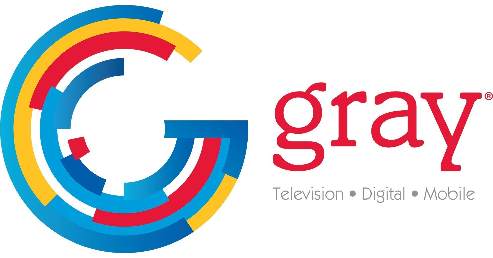 Gray Names New General Managers and New Television Vice Presidents
